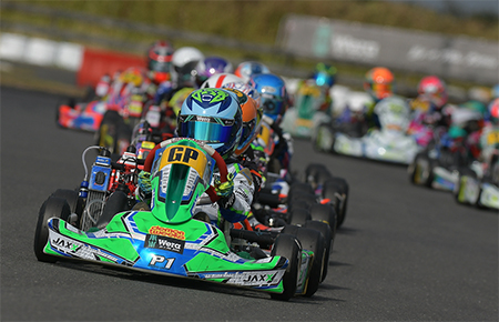 HKRC Championship Rd9 (inc KZ Super 4) | Motorsport Timing UK