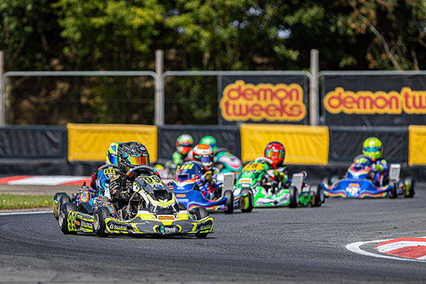 HKRC Championship Rd2 | Motorsport Timing UK